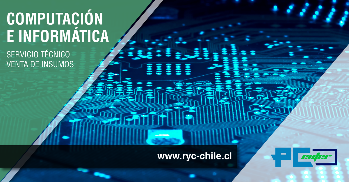 Nuestra Empresa - RyC Chile